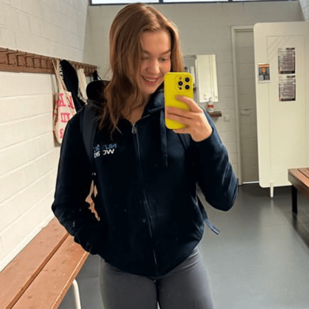 Eevi Seikkula – NutriWorks