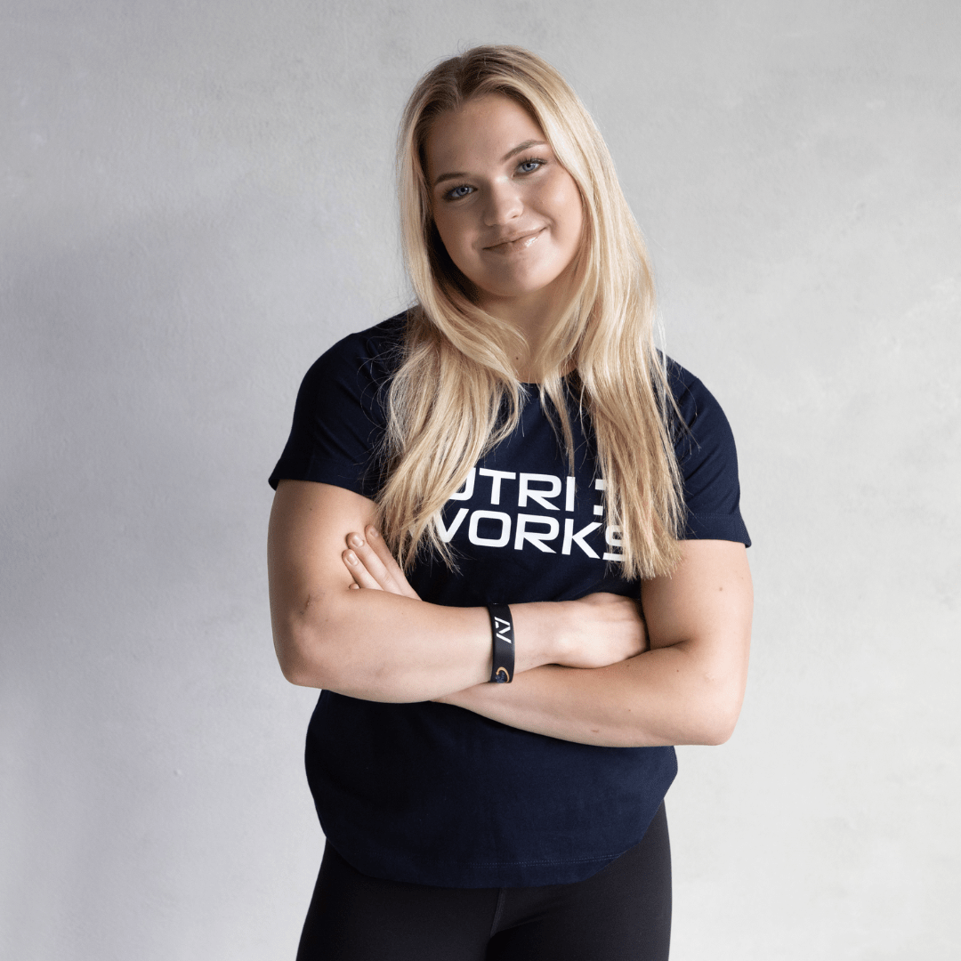 Juuli Kostian – NutriWorks