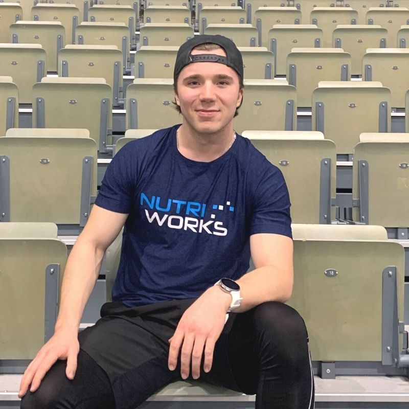 Juuli Kostian – NutriWorks