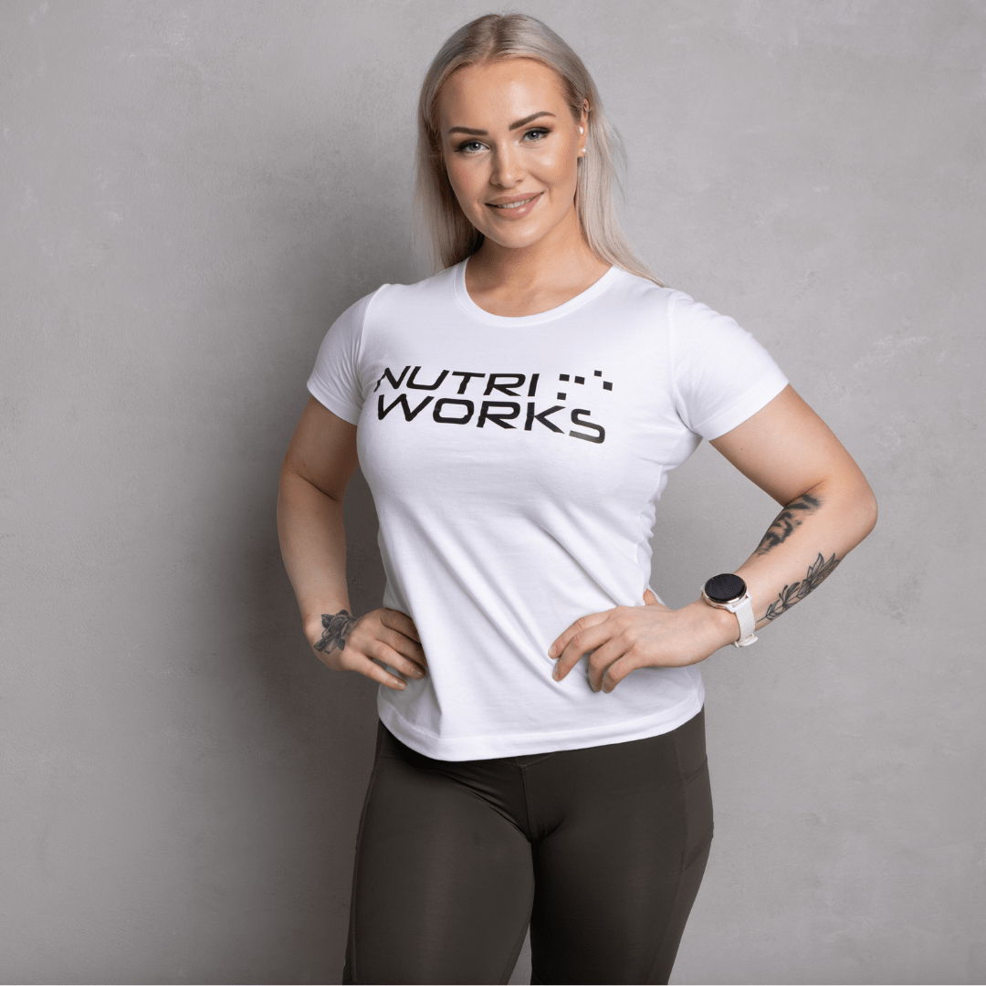 Justiina Juhola – NutriWorks