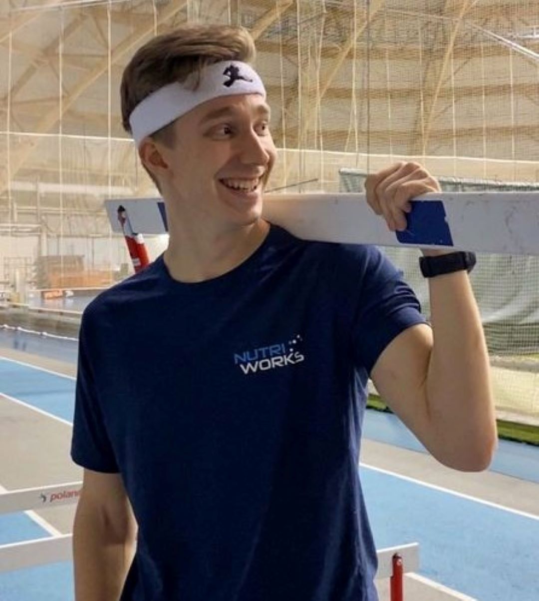 Aitajuoksija Pekan kuulumisia – NutriWorks